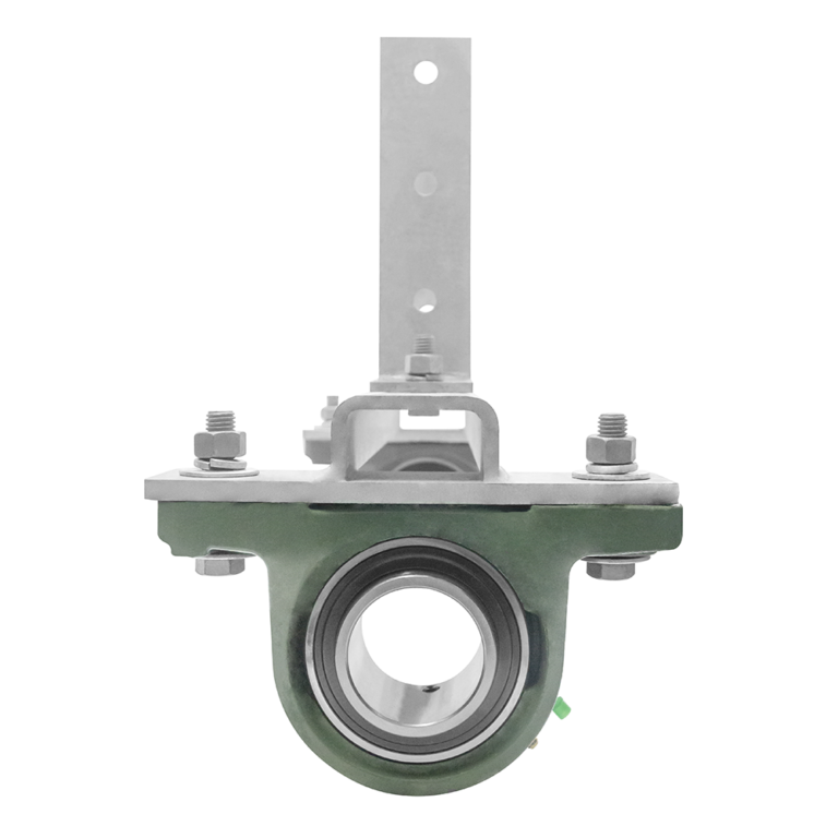 Dual 2 7/16 in. Pillow Block Pipe Support Kit | BH-USA