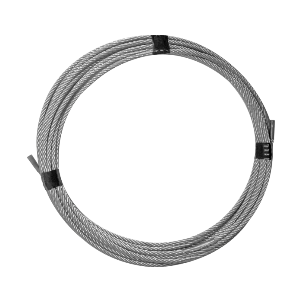Pre Cut 316 Stainless Steel Cable Cable Rigging BH USA Pre Cut 316 Stainless Steel Cable Cable Rigging BH USA