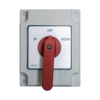 Bremas Rotary Cam Boat Lift Switch | BH-USA
