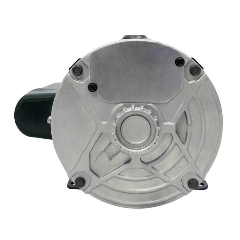 Marathon 1 HP Painted Electric Motor | BH-USA