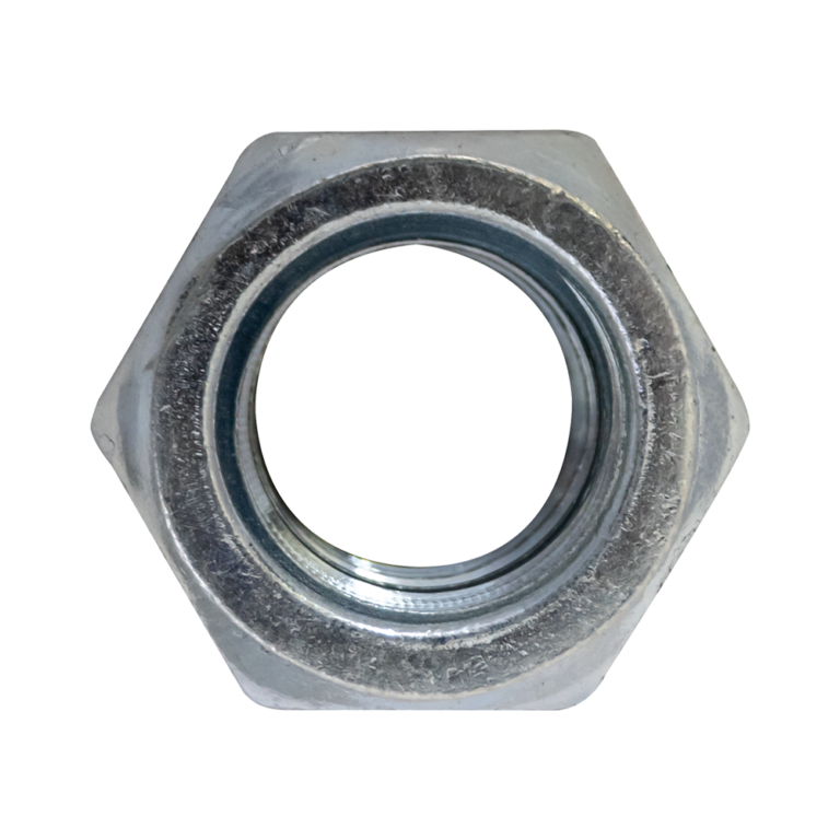 Galvanized Nuts | BH-USA