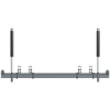 8,000 lb. Aluminum Pontoon Boat Cradle | BH-USA