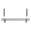8,000 lb. Aluminum Pontoon Boat Cradle | BH-USA