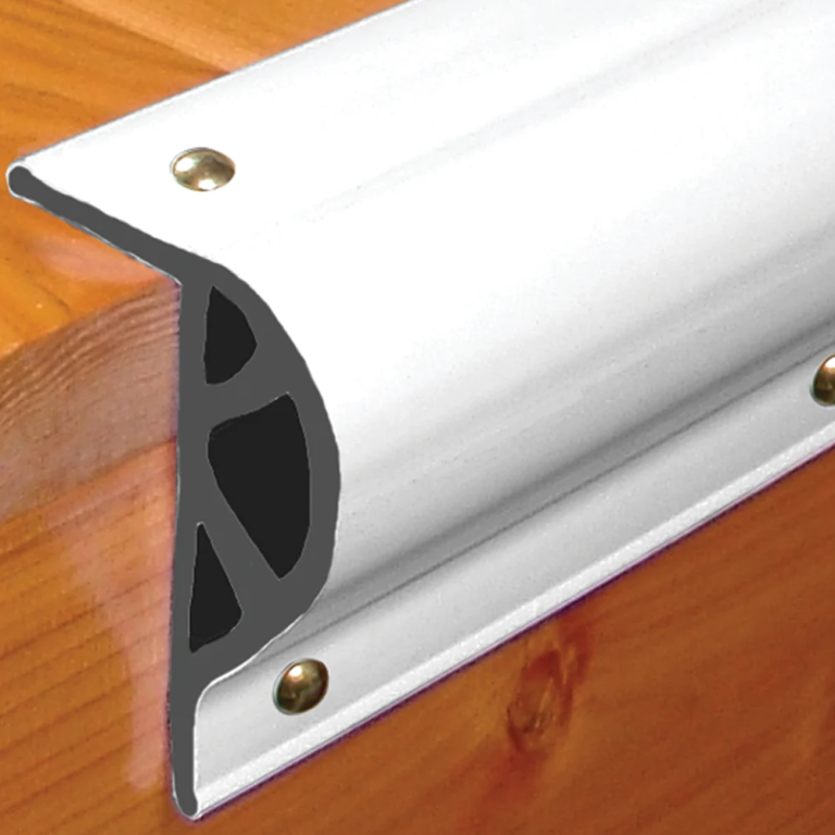 Commercial Grade Double Molded Profiles | Dock Edging | BH-USA