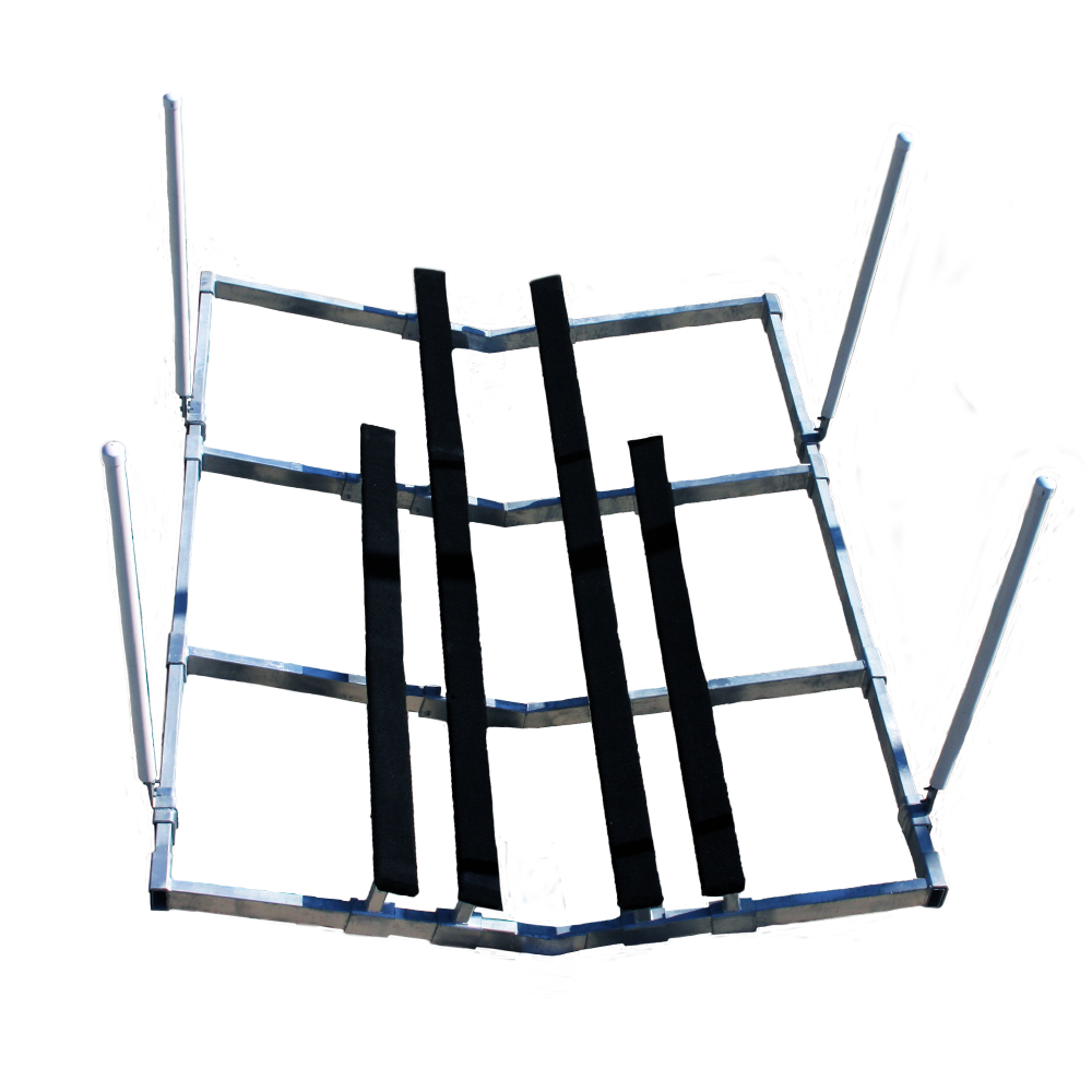 Boat Cradles | BH-USA