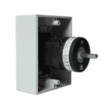 Salzer Rotary Cam Boat Lift Switch | BH-USA