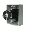 Salzer Rotary Cam Boat Lift Switch | BH-USA