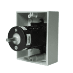 Salzer Rotary Cam Boat Lift Switch | BH-USA