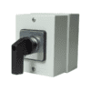 Salzer Rotary Cam Boat Lift Switch | BH-USA