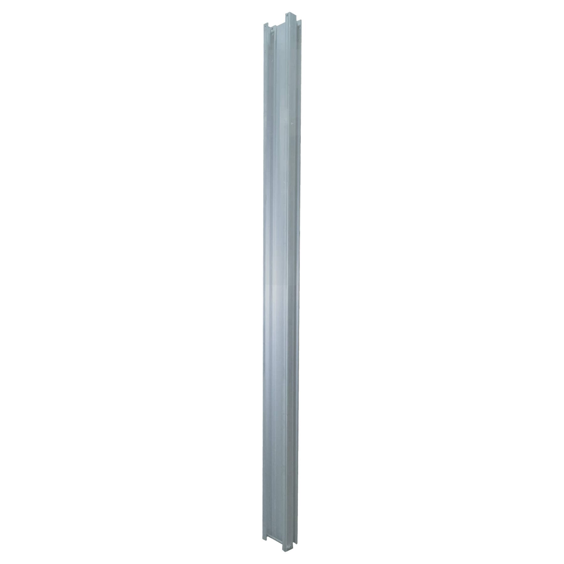 Lil Lifter 1200 lb Upright Track | Dockside Lifts | BH-USA
