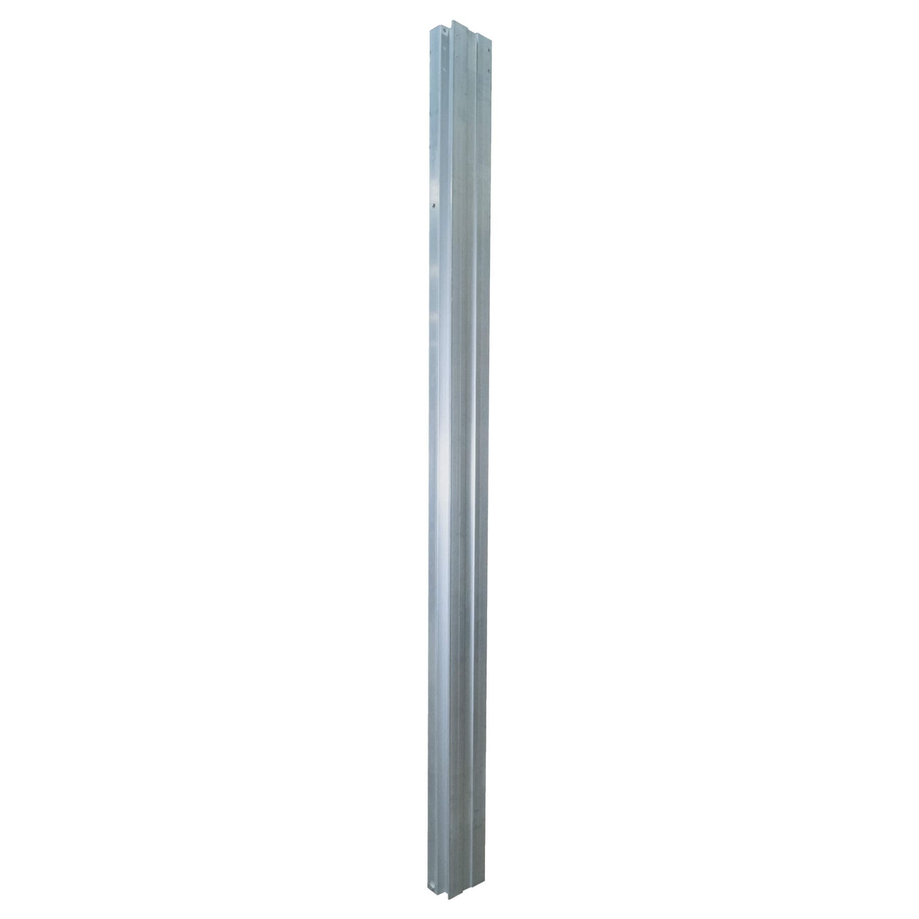 Lil Lifter 1200 lb Upright Track | Dockside Lifts | BH-USA