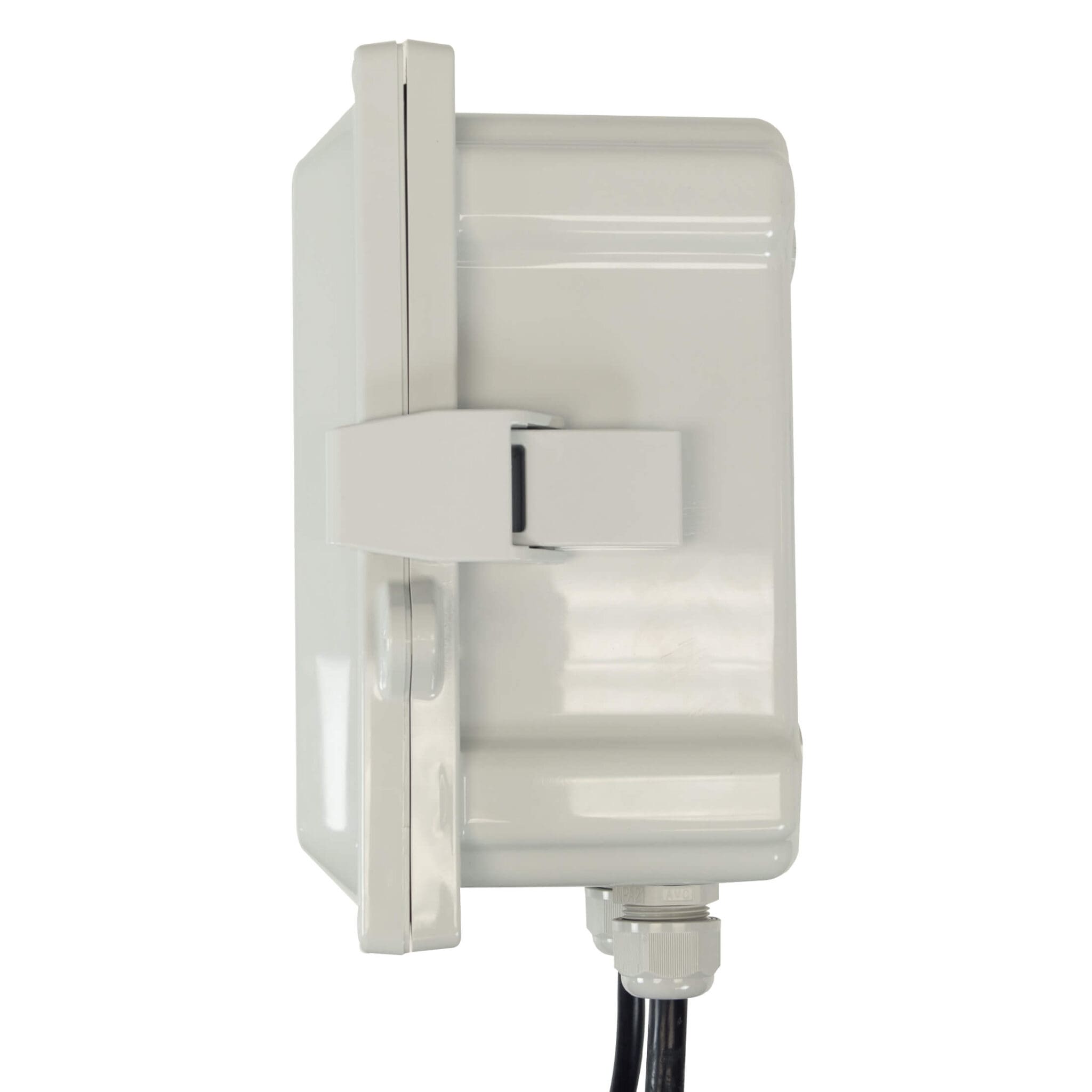 ER1 Single Motor Boat Lift Remote | Elite Electric | BH-USA
