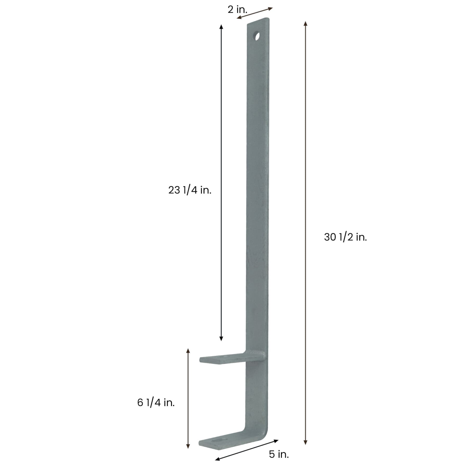 Signature Series HD Cable Attachment Bracket | BH-USA