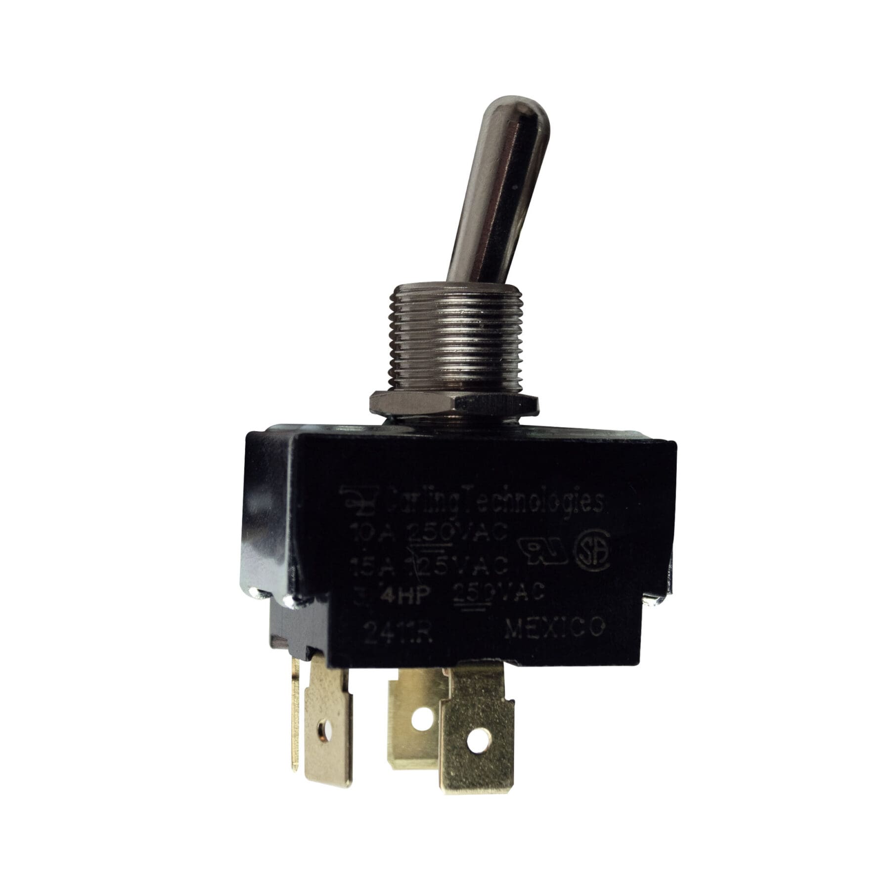 Elite Remote Momentary Toggle Switch | Boat Lift Remotes | BH-USA