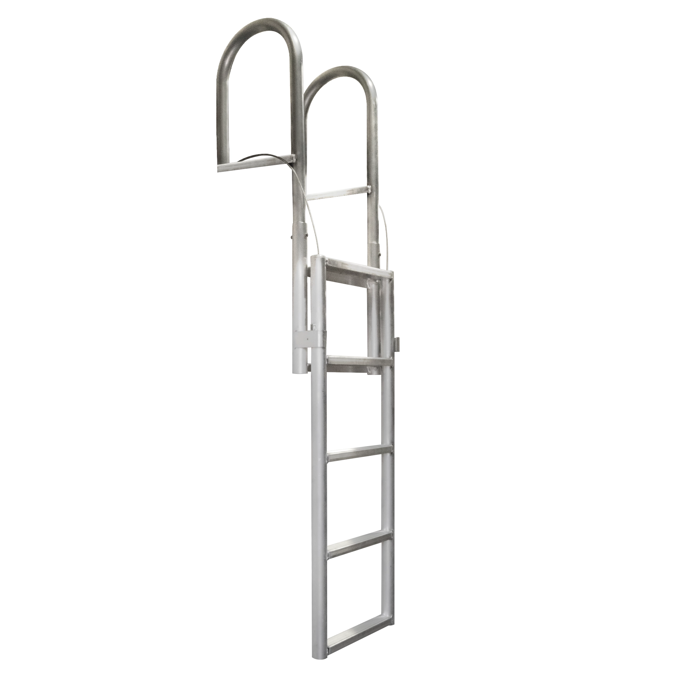 Standard 5-Step Dock Lift Ladder | Ultimate Dock Product | BH-USA