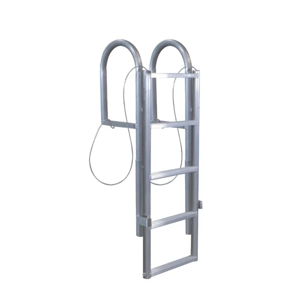 Standard 5-Step Dock Lift Ladder | Ultimate Dock Product | BH-USA
