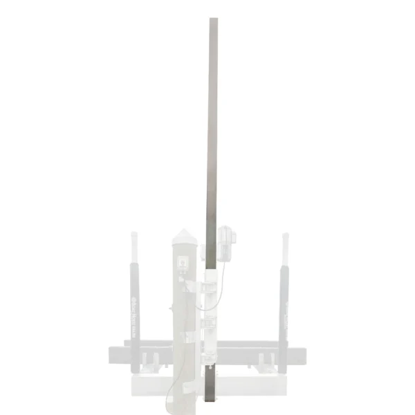 Coastal Series Skiff Lift Main Mast | Skiff Lift Parts | BH-USA