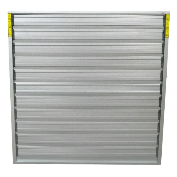 Cabinet Exhaust Fan 60 inch 28200 CFM | Industrial Fans | BH-USA